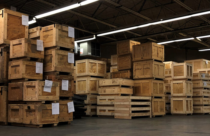 Home - The Pack Center/Park City Packaging - Specializing in Military ...