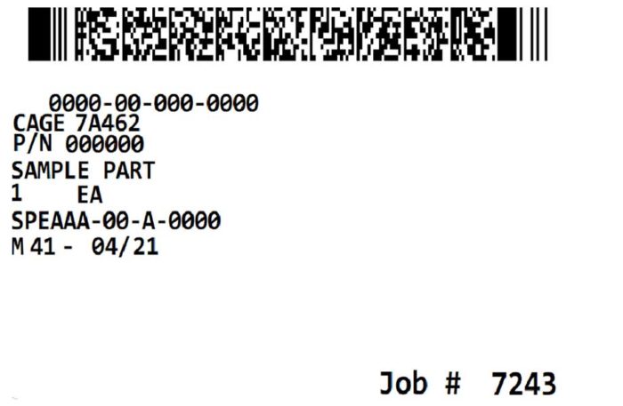 The Pack Center/Park City Packaging - Specializing in Military Packaging